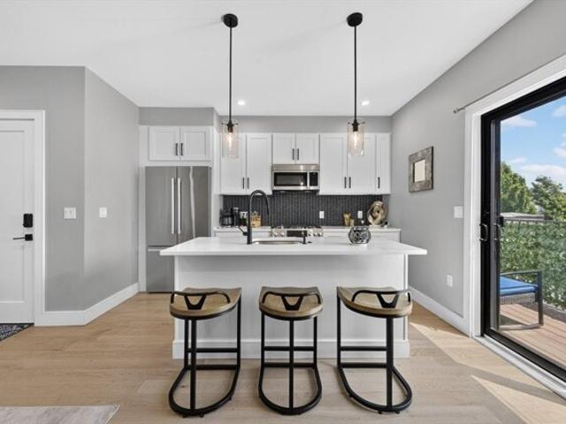 Moore St Unit,boston, Condo For Sale