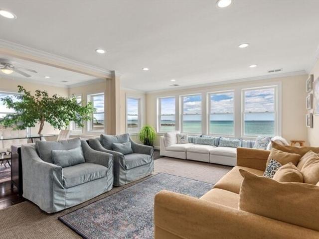 Moore St Unit Ph, Winthrop, Condo For Sale