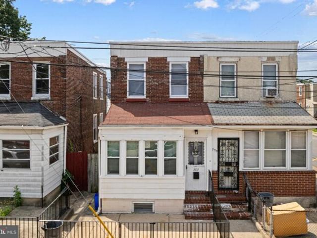 Moore St, Darby, Home For Sale
