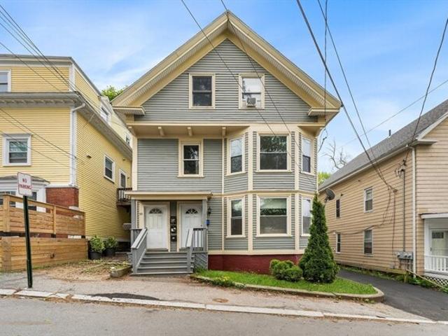 Moore St, Haverhill, Home For Sale