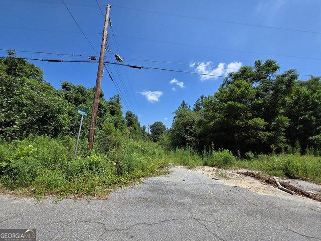Moore St, Macon, GA 31204