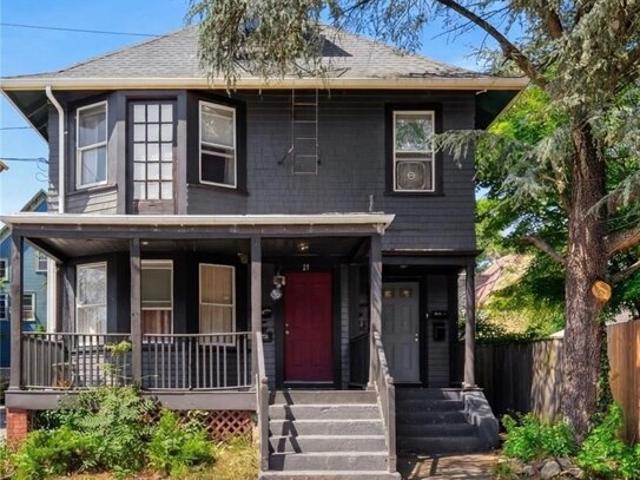 Moore St, Providence, Home For Sale