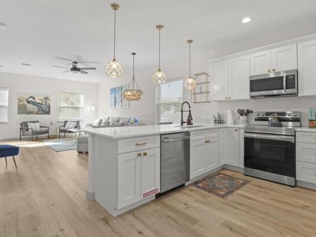Moore St, Saint Augustine, Home For Sale