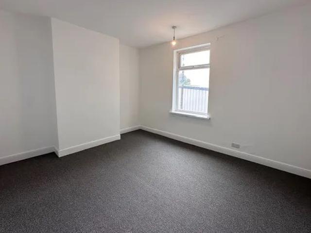 Moore Street, Derby, DE23