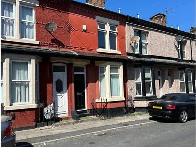 Moore Street, Liverpool L20, 2 bed terraced house to rent, £745 pcm | PrimeLocation