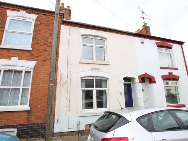 Moore Street, Northampton NN2, 1 bedroom terraced house to rent 69935723 | PrimeLocation