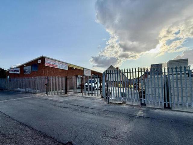 Moore Street, Unit,commercial Property For