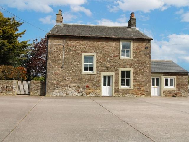 Moorend Farm, Thursby CA5, 3 bed detached house to rent, £1,350 pcm | PrimeLocation