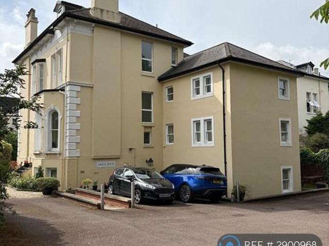 Moorend Park Road, Cheltenham, GL53 1 bed flat to rent £1,450 pcm £335 pw