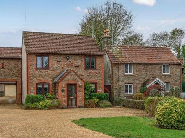 Moorend Road, Bristol, 4 Bedroom Link
