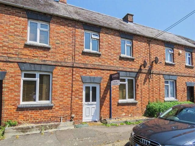Moorend Road, Yardley Gobion, Towcester NN12, 2 bed cottage to rent, £950 pcm | PrimeLocation