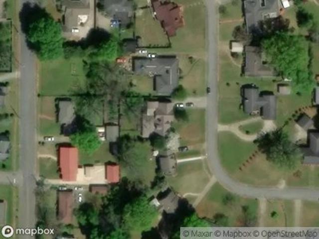 Moorefield Dr