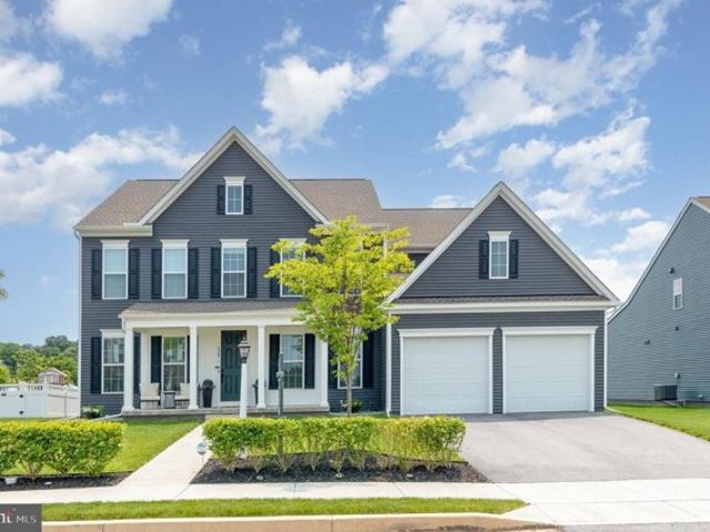 Moorefield St, Mechanicsburg, Home For Sale