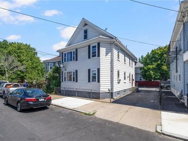 Moorefield St, Providence, Home For Sale