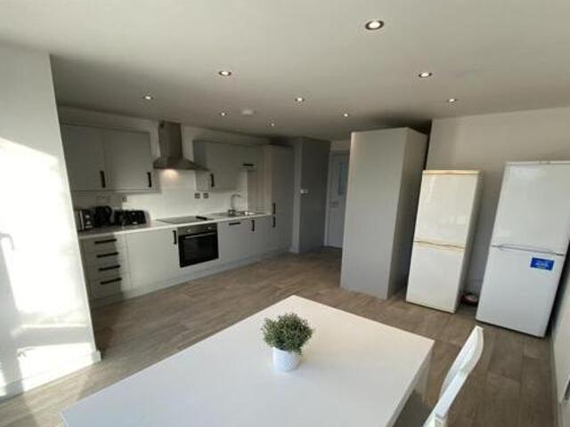 Mooregate House, Middle Street, 1 Bedroom House