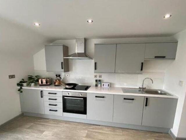 Mooregate House, Middle Street, 1 Bedroom House