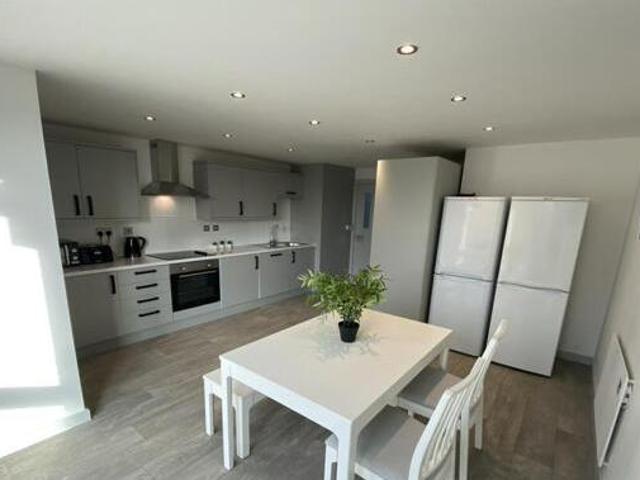 Mooregate House, Middle Street, 1 Bedroom House