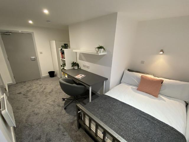 Mooregate House, Middle Street NG9, 1 bed terraced house to rent, £542 pcm | PrimeLocation