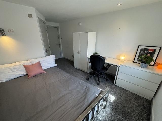 Mooregate House, Middle Street NG9, 1 bed terraced house to rent, £542 pcm | PrimeLocation