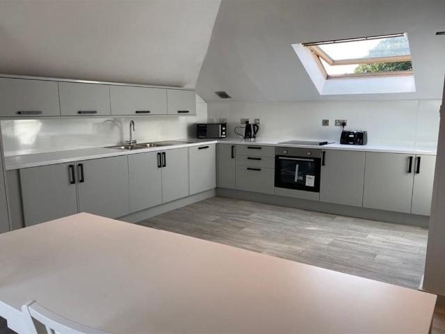 Mooregate House, Middle Street NG9, 1 bed terraced house to rent, £542 pcm | PrimeLocation