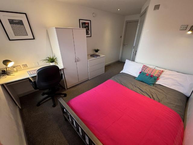 Mooregate House, Middle Street NG9, 1 bed terraced house to rent, £542 pcm | PrimeLocation