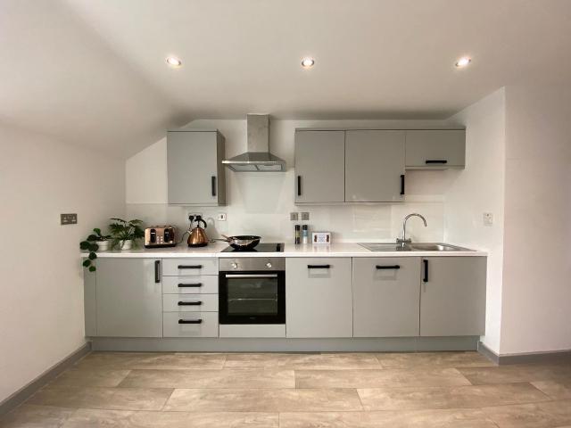 Mooregate House, Middle Street NG9, 5 bed flat to rent, £542 pcm | PrimeLocation