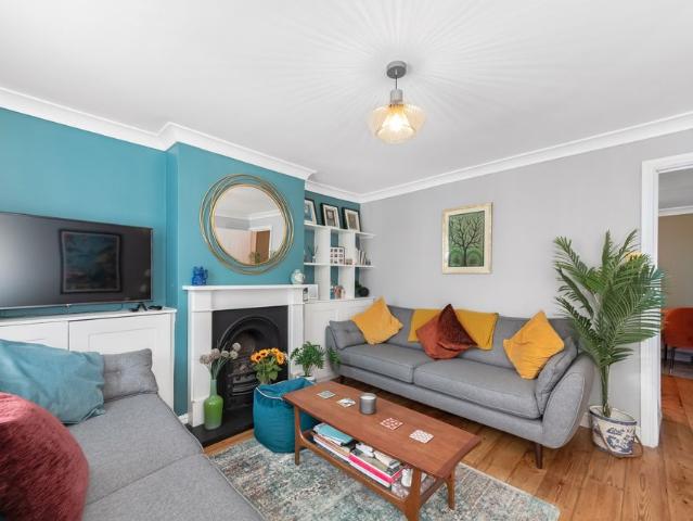 Mooreland Road, Bromley, BR1, London