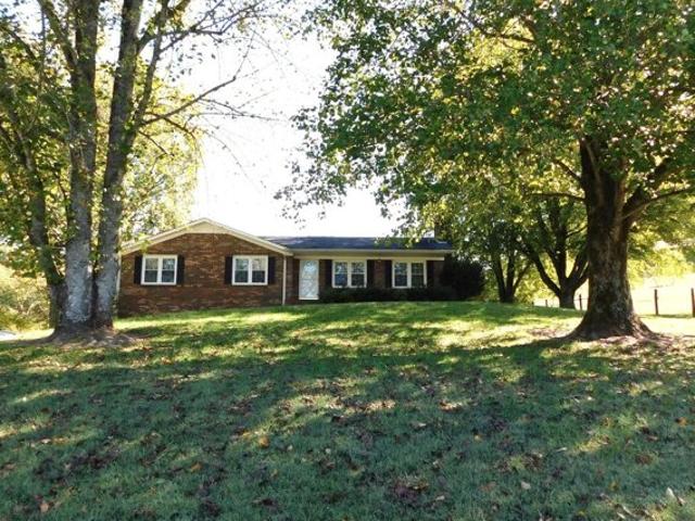 Mooresville Pike, Culleoka, Home For Sale