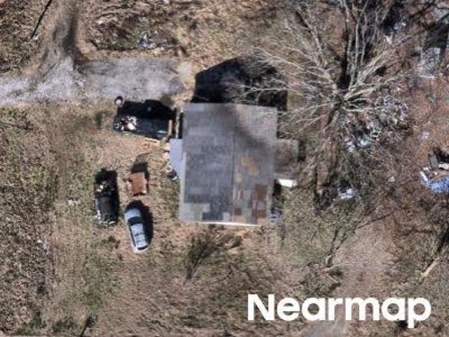 Mooresville Rd
