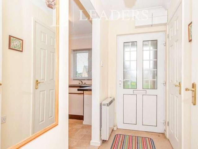 Moores Court, Cottenham, Cambridge, CB24