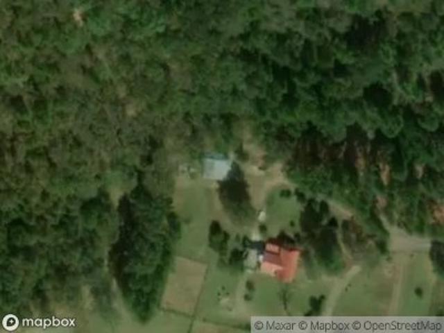 Moores Lake Rd