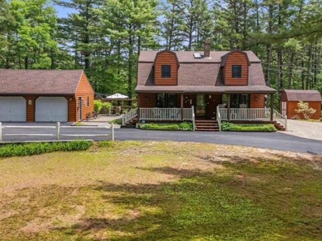Moores Pond Rd, Madison, Home For Sale