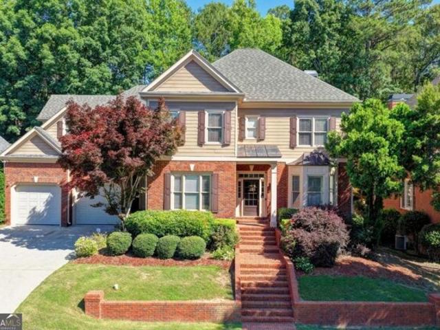Moores Walk Ln, Suwanee, Home For Sale
