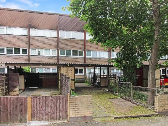 Moorfoot, Fullers Slade, Milton Keynes, Buckinghamshire MK11, 4 bed terraced house to rent, £1,550 pcm | PrimeLocation