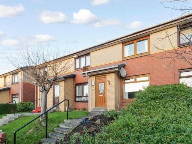 Moorfoot Path, Paisley, 2 Bedroom Terraced