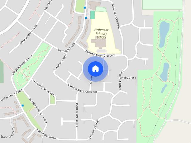 Moorfield Close, Darlington