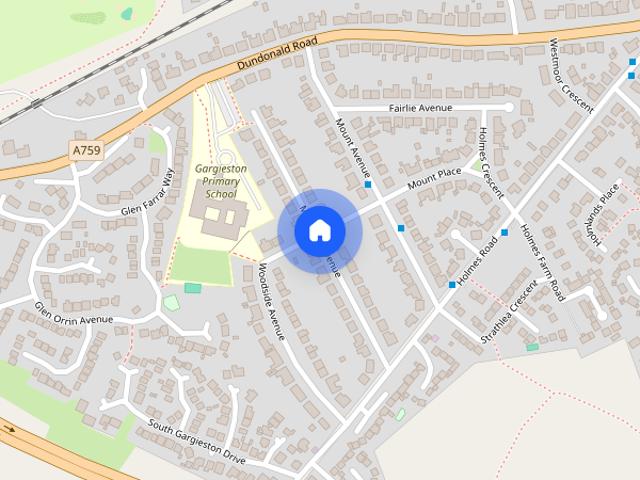 Moorfield Avenue, Kilmarnock, KA1