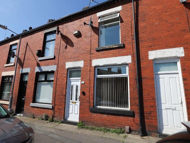 Moorfield Grove, Bolton BL2, 2 bed terraced house to rent, £850 pcm | PrimeLocation