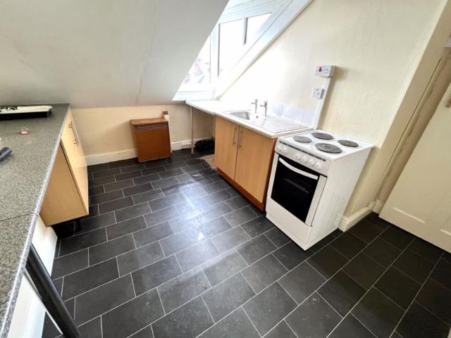Moorfield Street, Hereford