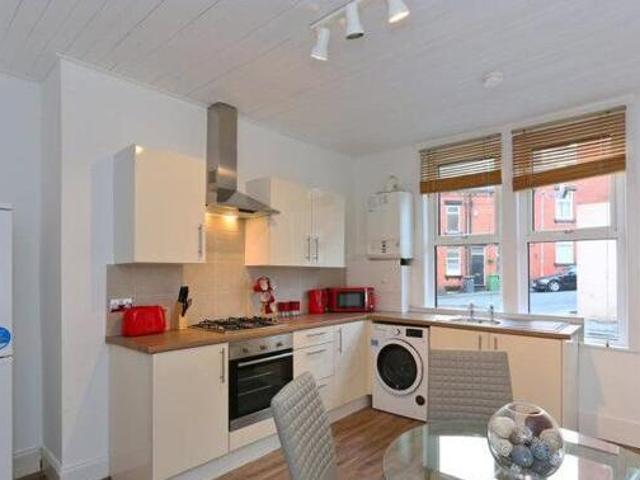 Moorfield Street, Leeds, 4 Bedroom Terraced
