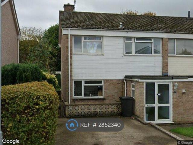 Moorfield Road, Backwell BS48, 3 bed end terrace house to rent, £1,550 pcm | PrimeLocation