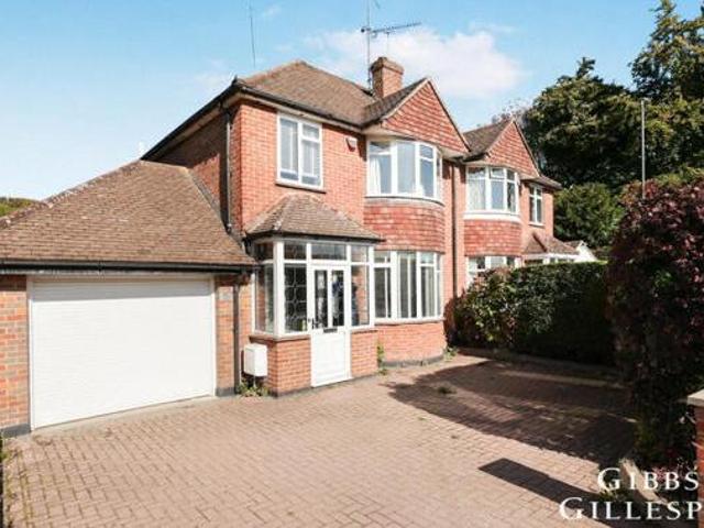 Moorfield Road, Denham, 3 Bedroom Semi detached