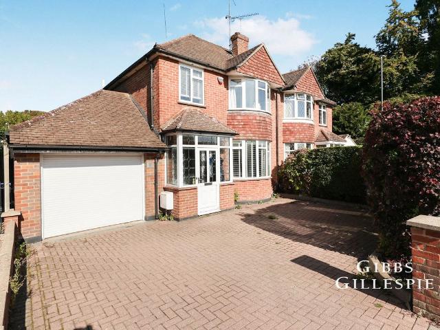Moorfield Road, Denham UB9, 3 bed semi detached house to rent, £2,500 pcm | PrimeLocation
