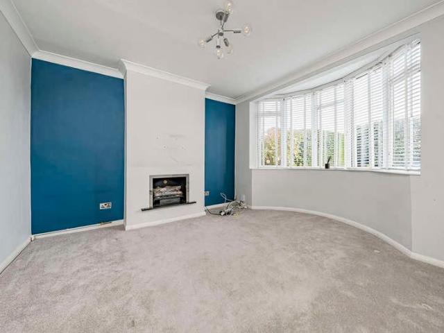 Moorfield Road, Denham, UB9