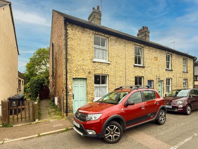 Moorfield Road, Duxford CB22, 2 bed semi detached house to rent, £1,500 pcm | PrimeLocation