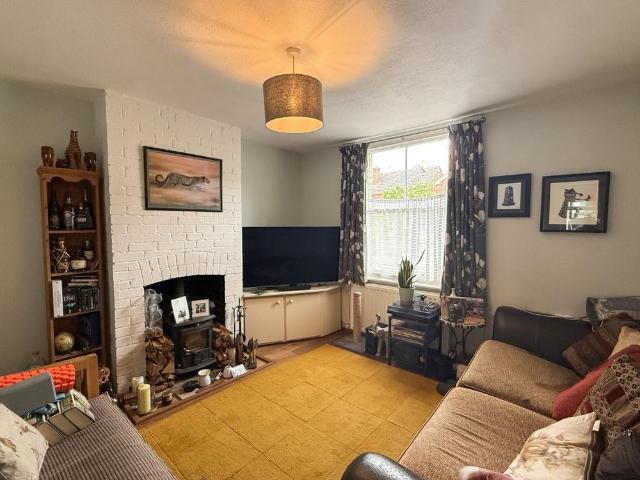 Moorfield Road, Duxford