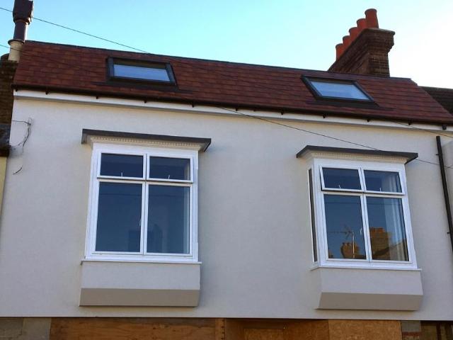 Moorfield Road, Kent BR6 2 bed flat to rent £1,450 pcm £335 pw
