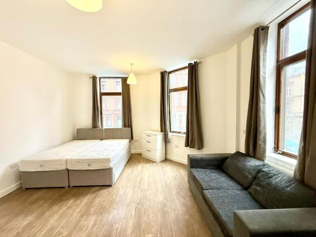 Moorfields, Liverpool L2, Studio to rent, £625 pcm | PrimeLocation