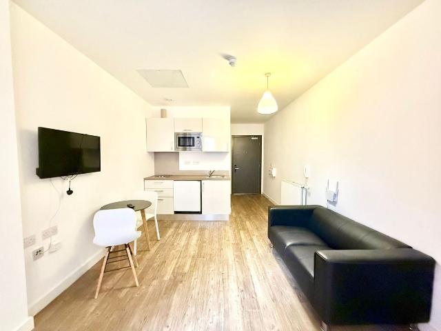 Moorfields, Liverpool L2, Studio to rent, £625 pcm | PrimeLocation