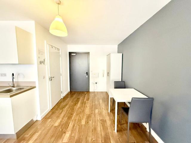 Moorfields, Liverpool L2, Studio to rent, £650 pcm | PrimeLocation